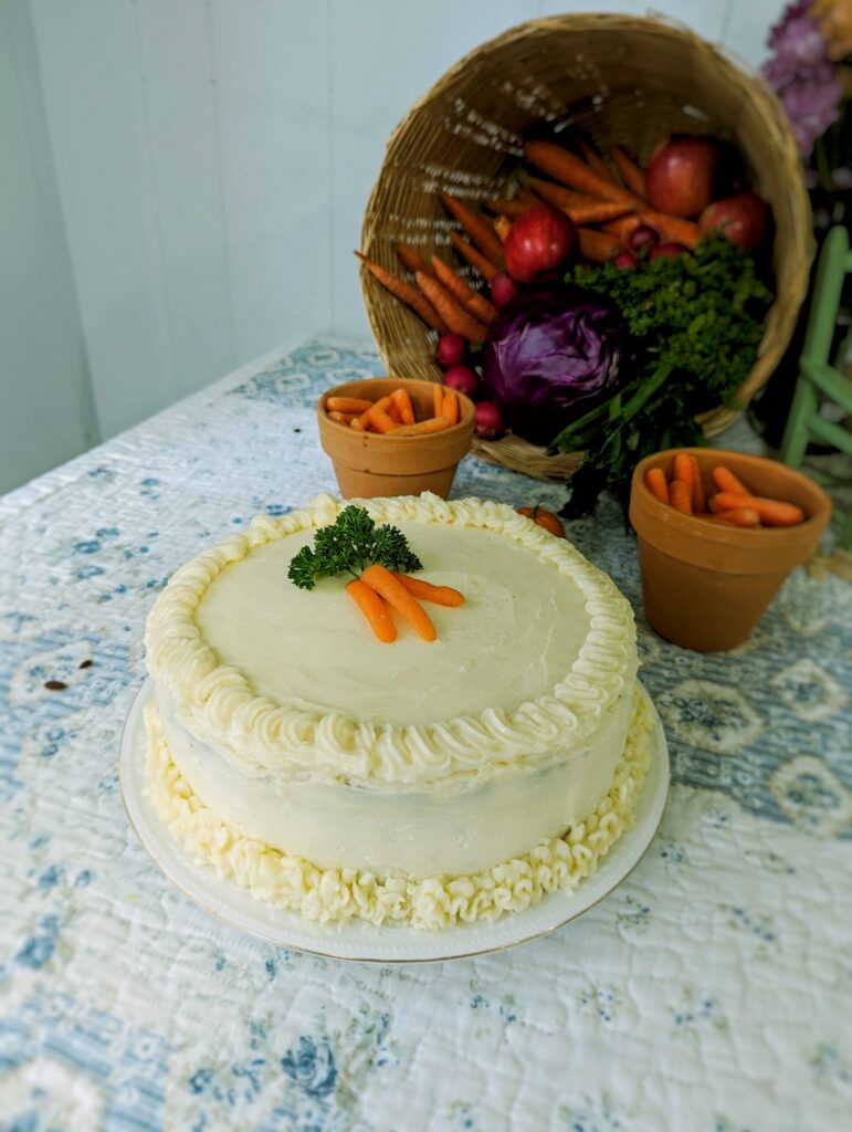 Simple Country Cottage Party Planning For Moms - Dearcan Cottage