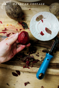 How to Make Borscht That Tastes Just Like Grandma’s - Dearcan Cottage
